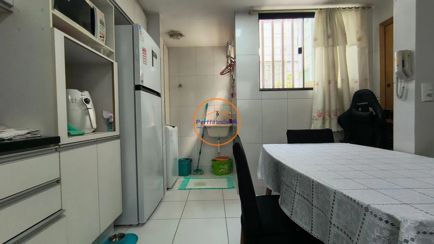 Apartamento à venda com 2 quartos em Nucleo Bandeirante, Núcleo Bandeirante - R$ 320.000,00, 61 ...