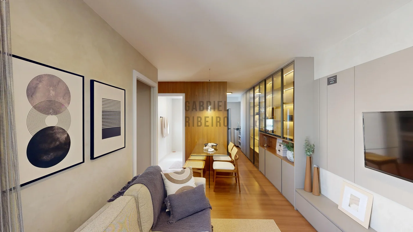 "CHACARAS ANA MARIA" 1 Apartamentos à venda em Condominio Chacaras Ana ...