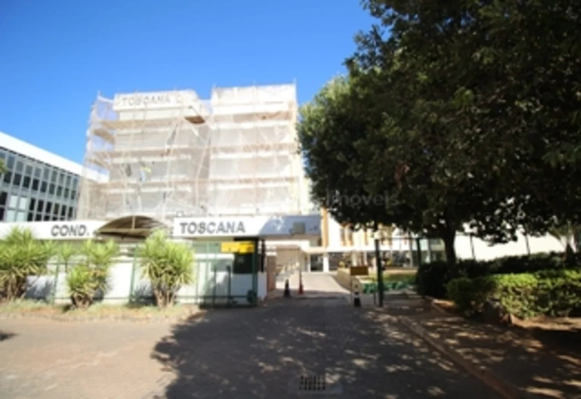 Apartamento para aluguel com 1 quarto na Asa Norte, Brasília - R$ 1.500,00, 26,00 m² - ID ...