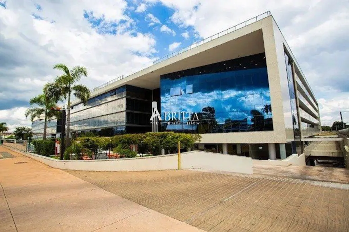 Sala à venda no SIA, Setor Industrial - R$ 400.000,00, 36,00 m² - ID ...