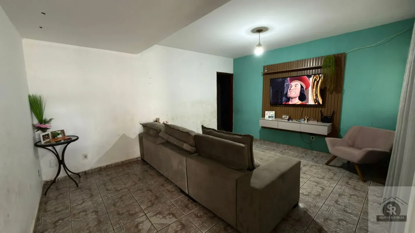 Casa à venda com 3 quartos em Taguatinga Norte, Taguatinga - R$ 700.000 ...