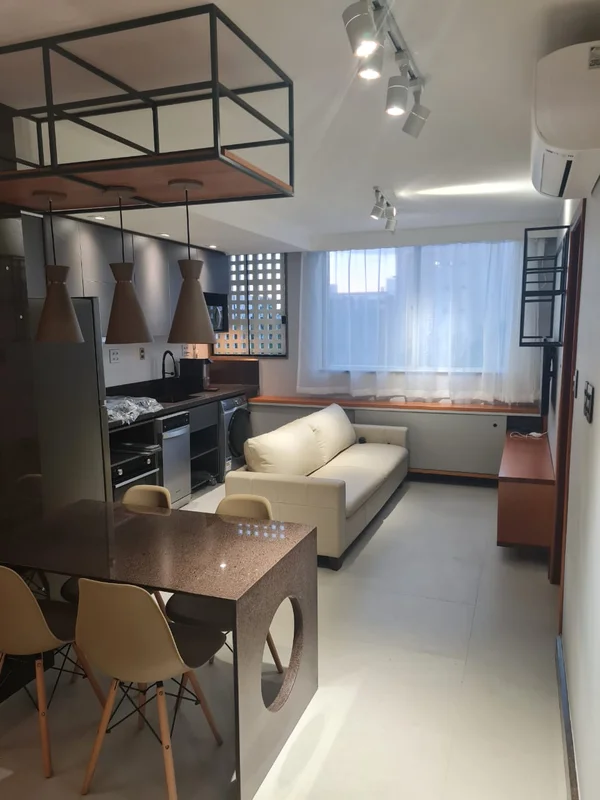 Apartamento à venda com 1 quarto na Asa Norte, Brasília - DFimoveis.com