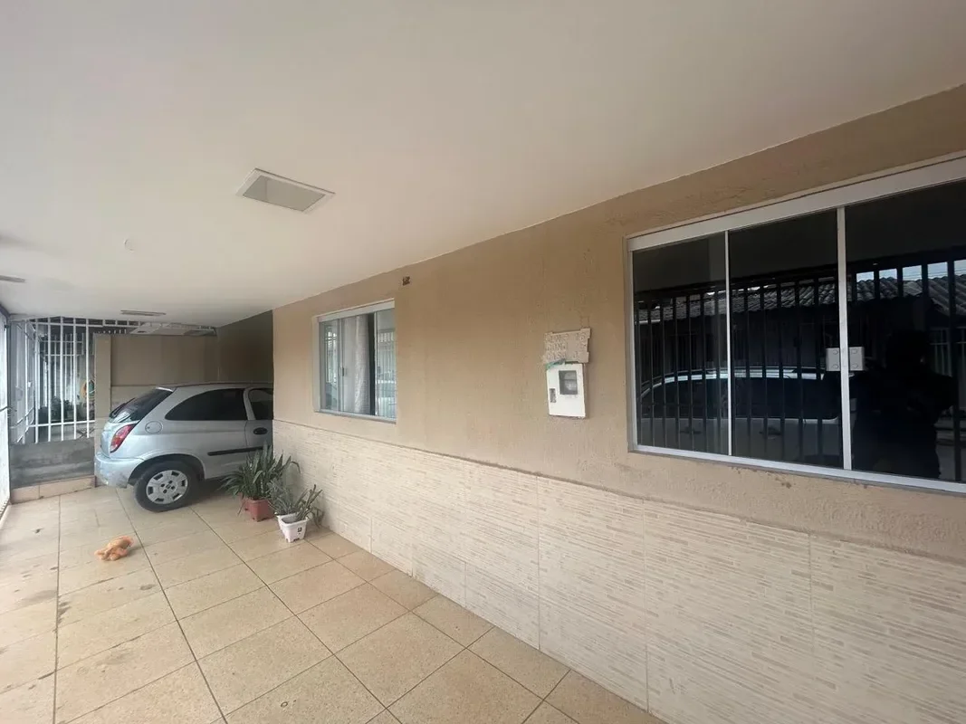 Casa à venda com 2 quartos em Ceilandia Sul, Ceilândia - - DFimoveis.com