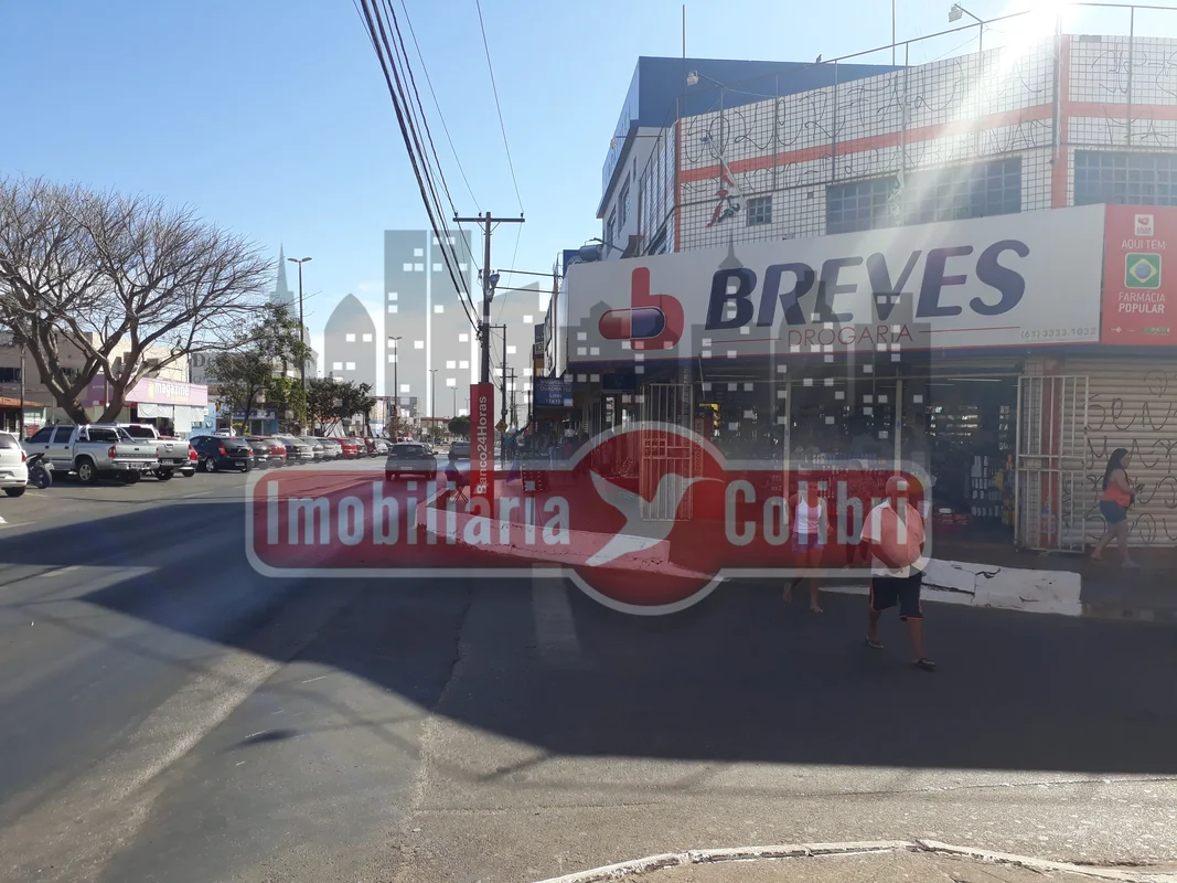 Loja para aluguel em Recanto Das Emas, Recanto das Emas - R$ 12.000,00, 130,00 m² - ID: 1267303 ...