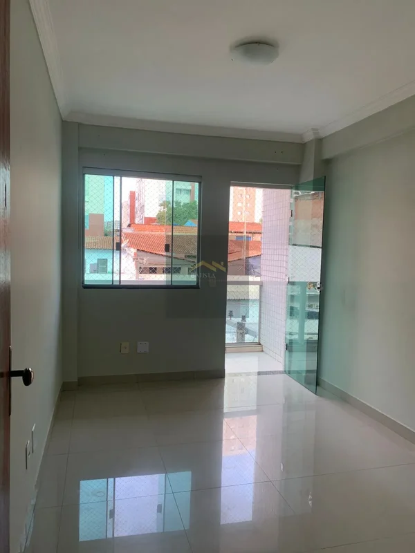 Apartamento à venda com 2 quartos no Guara II, Guará - R - DFimoveis.com