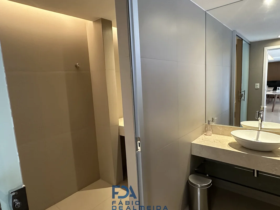 Apartamento à venda com 2 quartos na Asa Norte, Brasília - R$ 948.000 ...