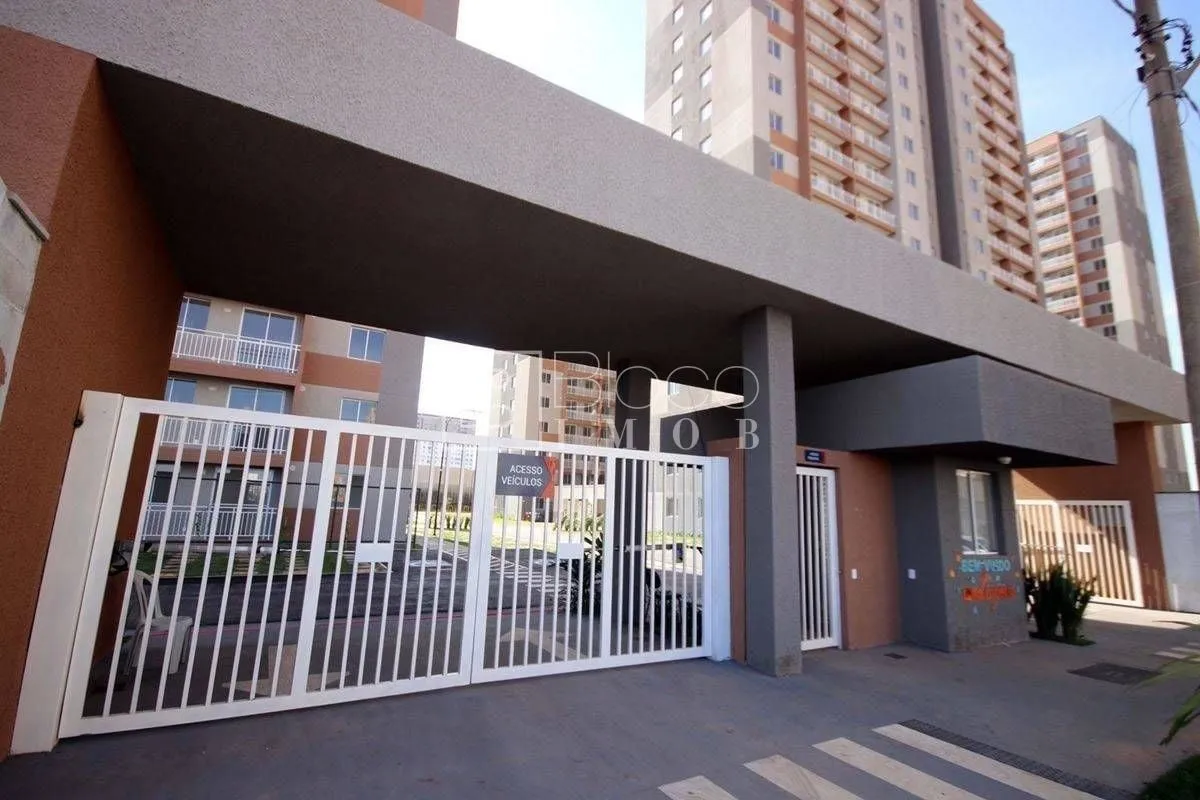 Apartamento à venda com 2 quartos em Samambaia Sul, Samambaia - R$ 350. ...