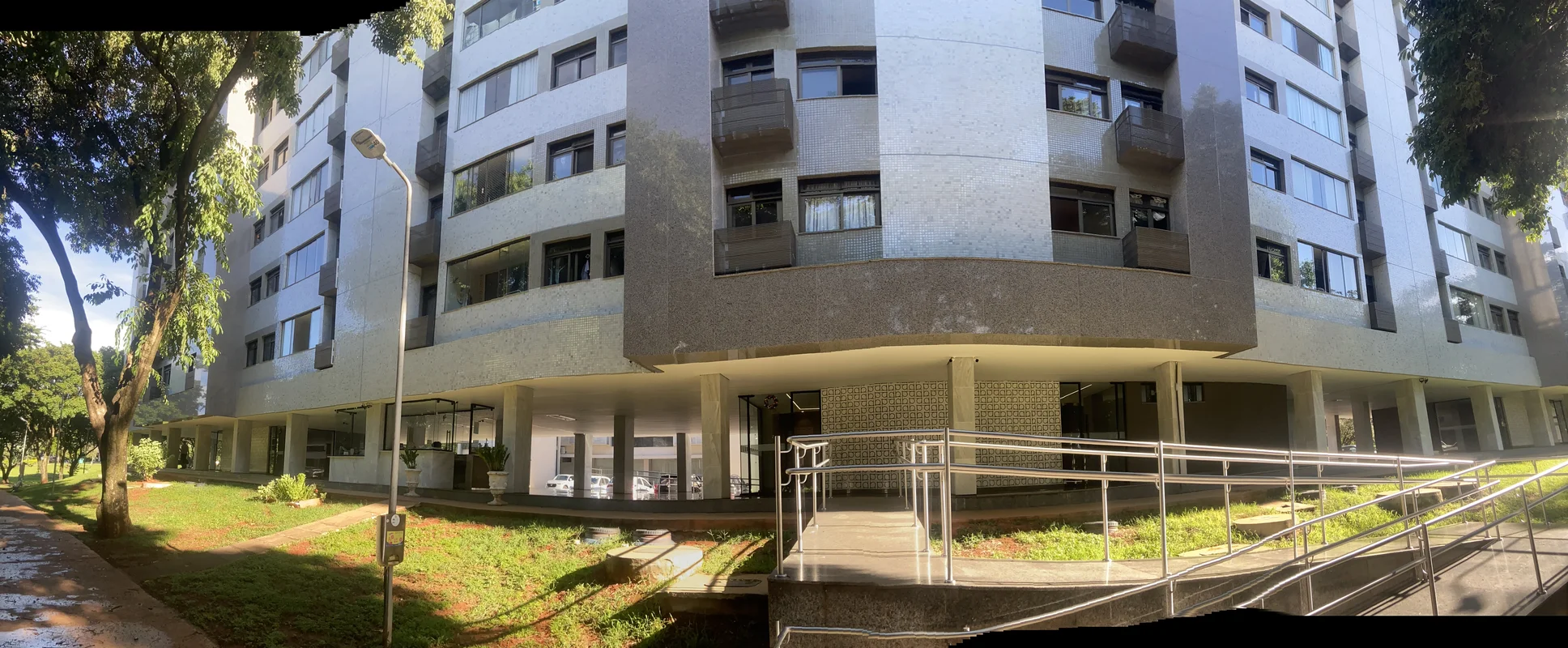 Apartamento à venda com 1 quarto na Asa Norte, Brasília - DFimoveis.com