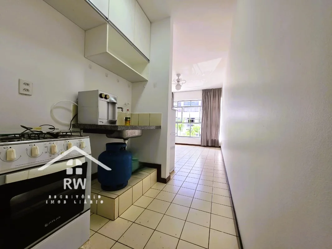 Kitnet para aluguel com 1 quarto na Asa Sul, Brasília - R$ 1.550,00, 27 ...