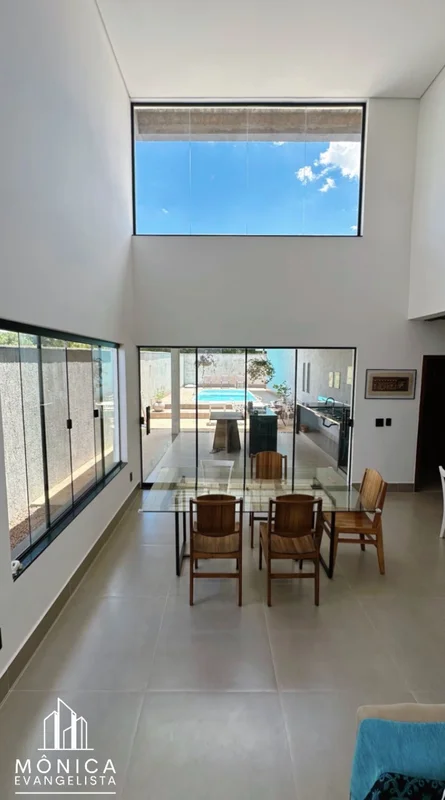 Casa Condominio à venda com 3 quartos em Setor Tororo, Brasília - R ...