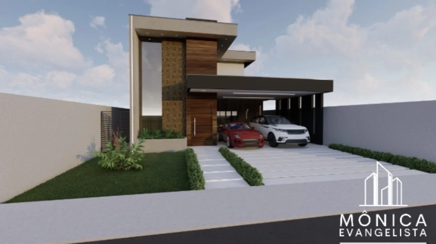 Casa Condominio à venda com 3 quartos em Setor Tororo, Brasília - R ...