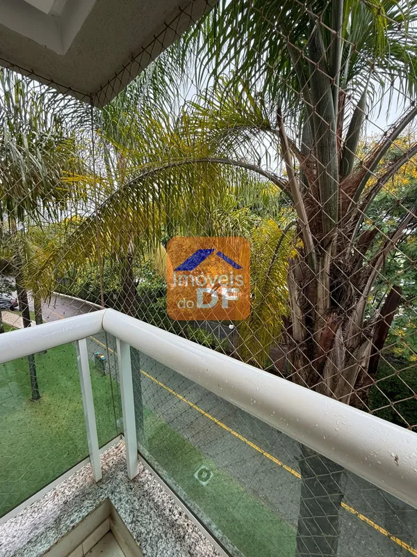 "SGAN 911 MODULO G " Imóveis com Jardim para alugar na Asa Norte ...