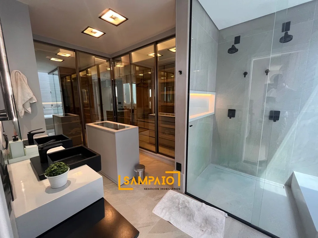 Casa Condominio à venda com 4 quartos no Jardim Botânico, Brasília - R ...