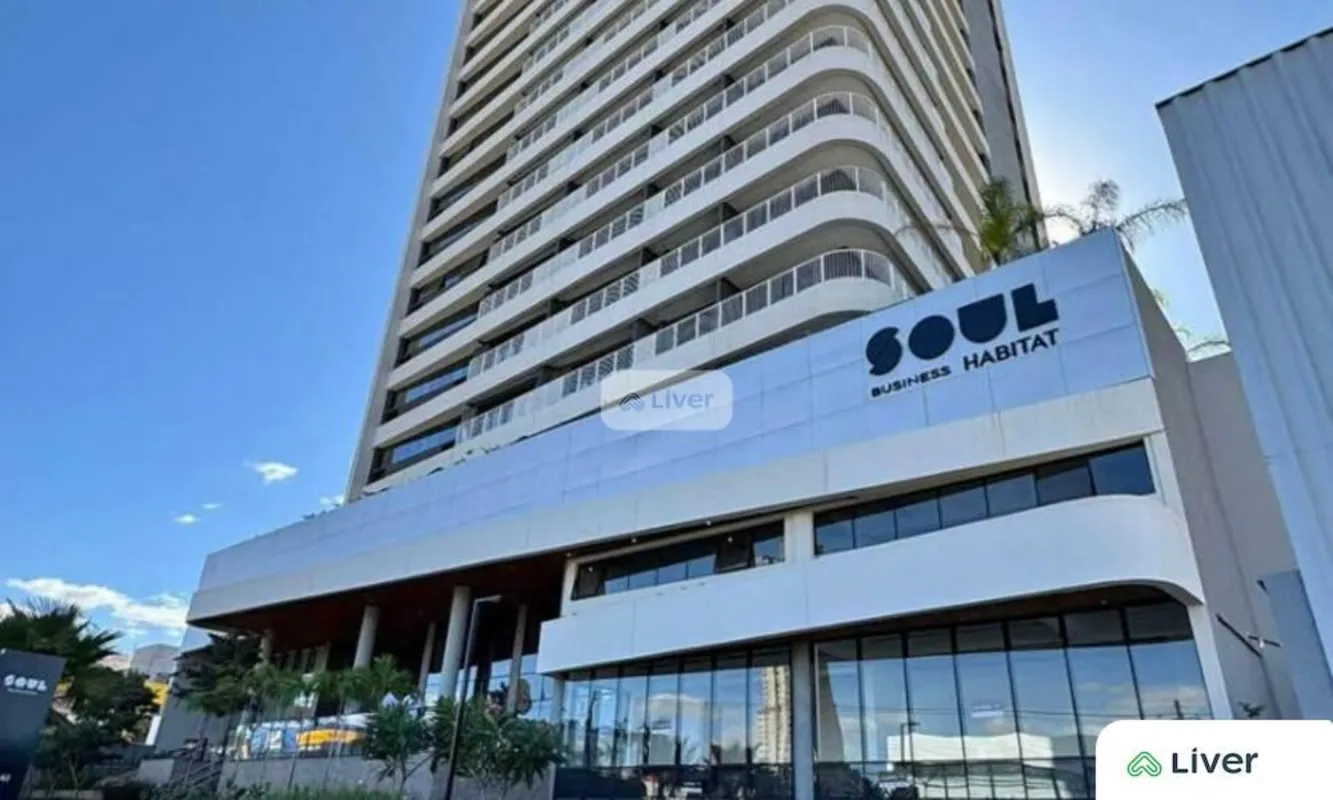 45 Imóveis para alugar em Rio Verde, GO - DFimoveis.com
