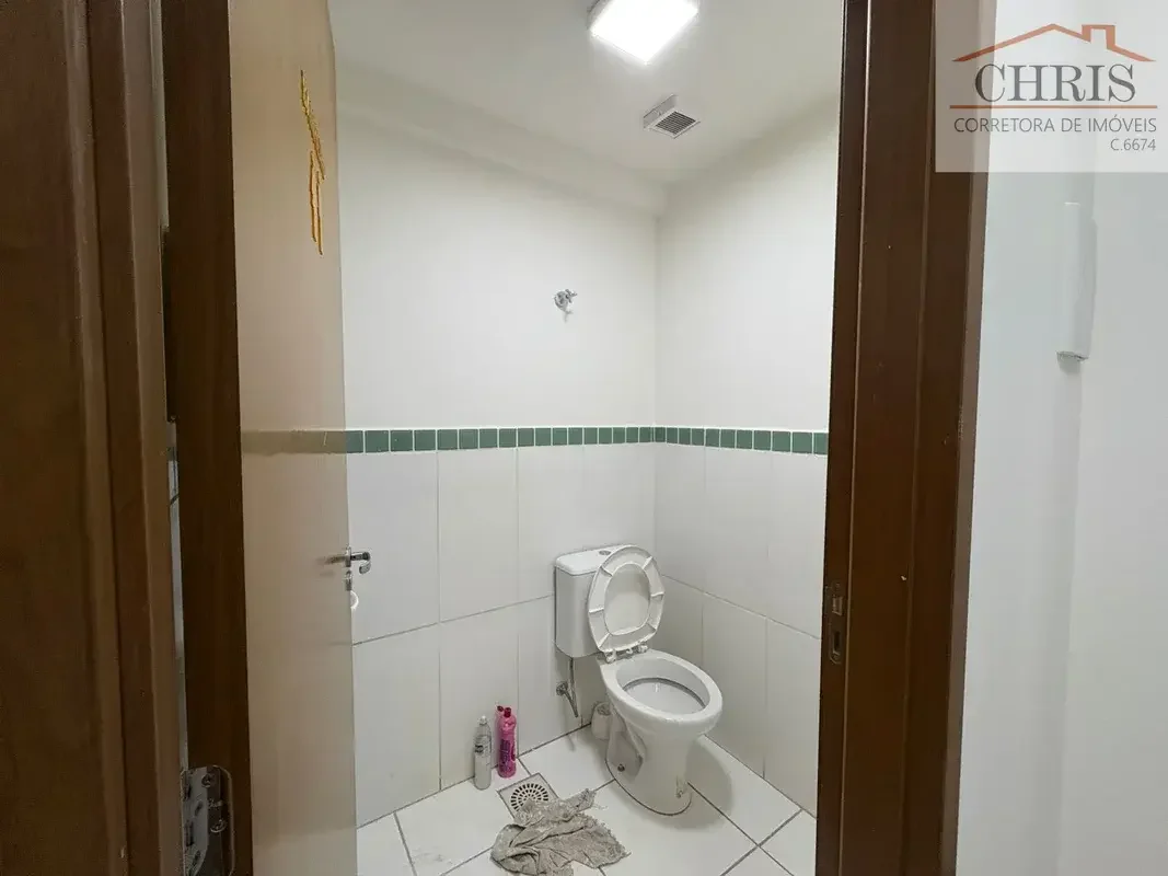 Sala para aluguel em Setor Central, Gama - R$ 1.500,00, - DFimoveis.com