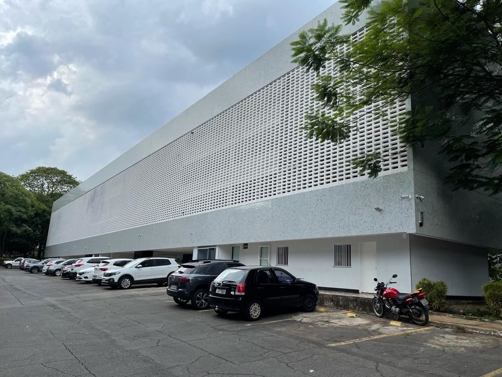 Apartamento para aluguel com 3 quartos na Asa Sul, Brasília - R$ 3.500 ...