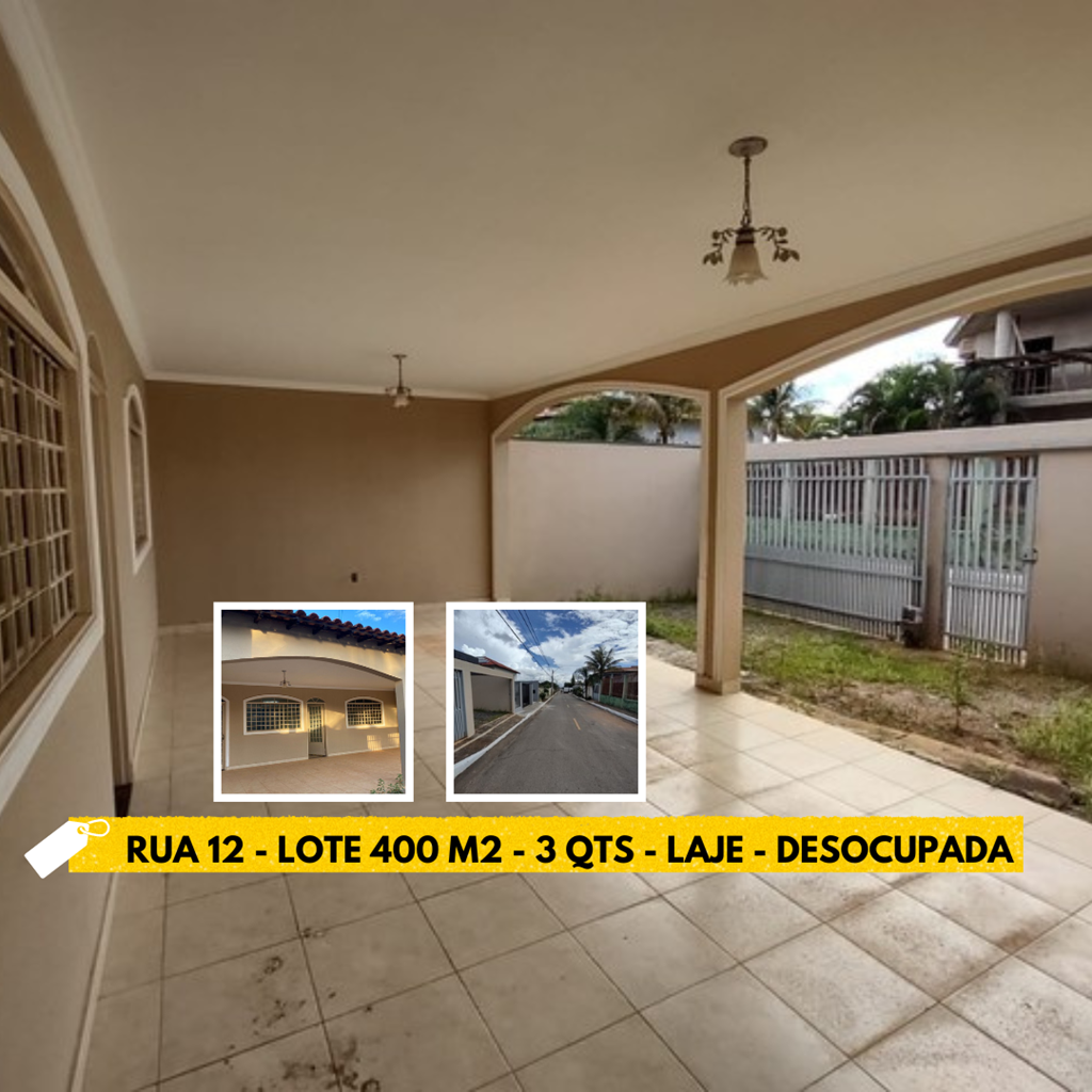 Casa Condominio à venda com 3 quartos em Vicente Pires, Vicente Pires ...