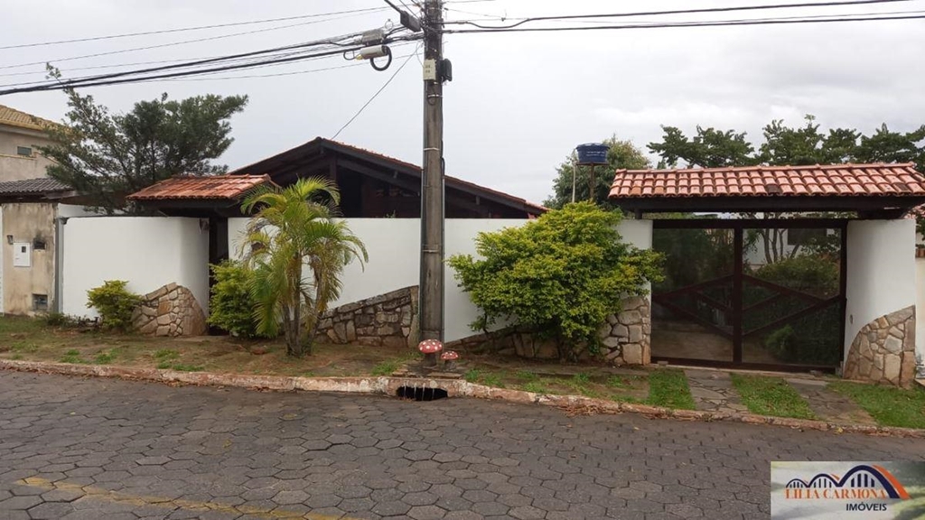 Casa Condominio para aluguel com 2 quartos em Grande Colorado ...
