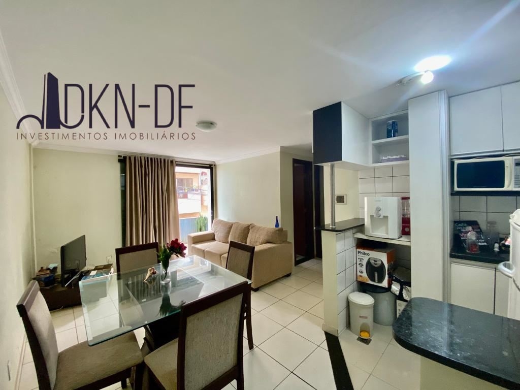 Apartamento à venda com 1 quarto no Jardim Botânico, Brasília - R$ 219. ...