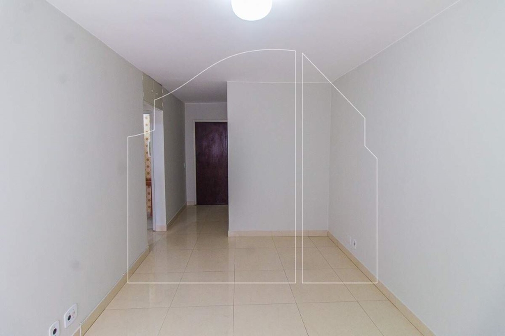 Apartamento para aluguel com 1 quarto na Asa Norte, Bras - DFimoveis.com