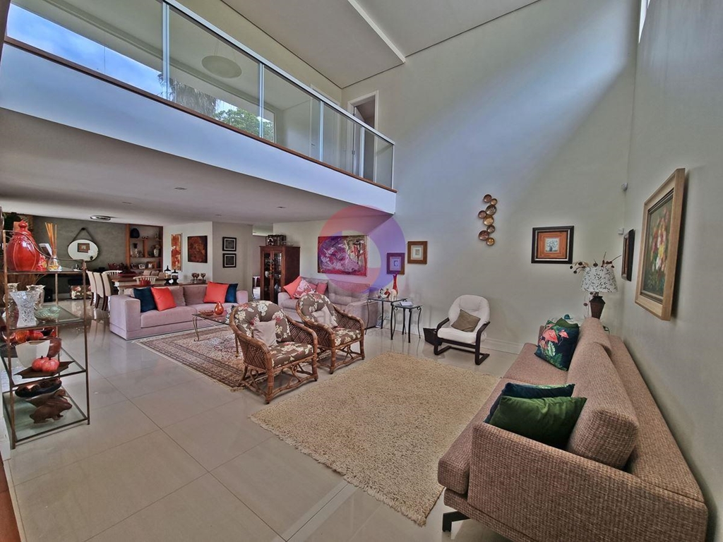 Casa Condominio à venda com 5 quartos ou + no Park Way, Brasília - R$ 2 ...