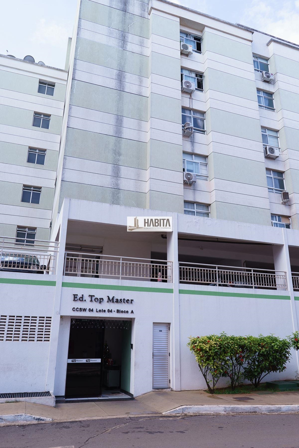 Kitnet para aluguel com 1 quarto no Sudoeste, Brasília - R$ 1.300,00 ...