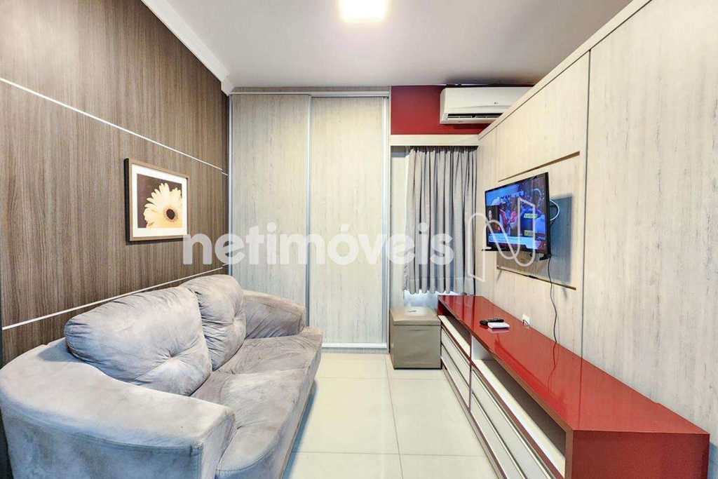 Kitnet para aluguel com 1 quarto no Park Sul, Brasília - R$ 1.900,00 ...