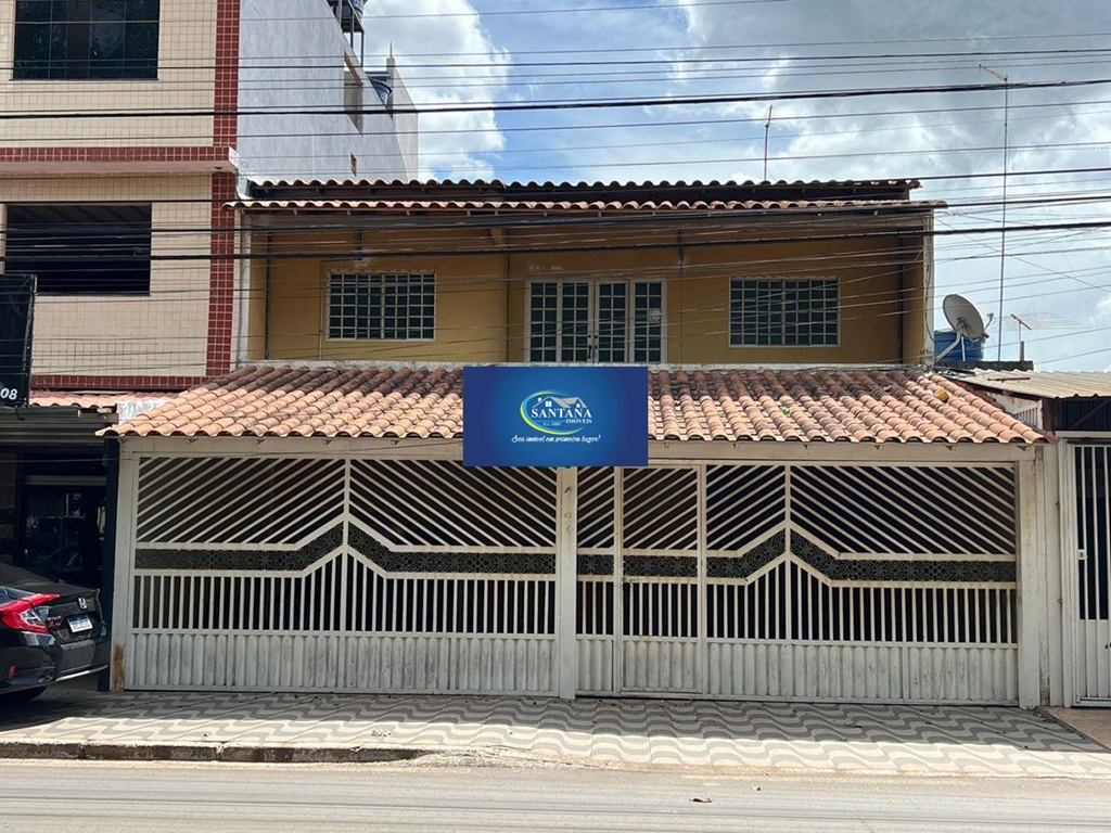 Casa à venda com 5 quartos ou + em Ceilandia Sul, Ceilândia - R$ 390. ...