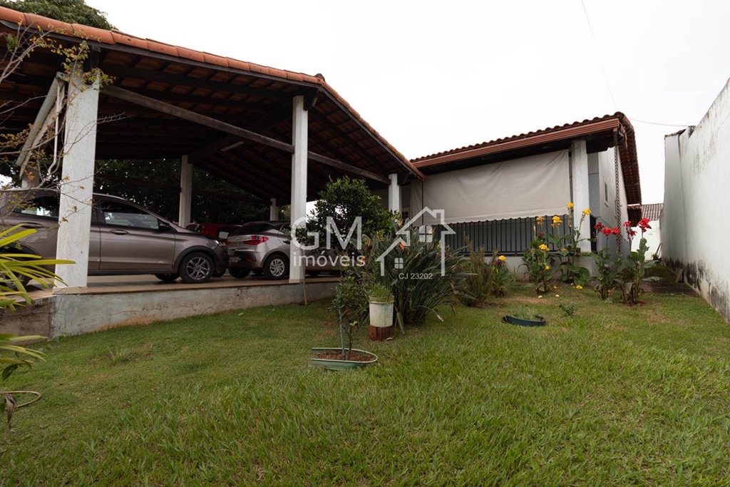 Casa Condominio à venda com 3 quartos em Setor De Mansoes De Sobradinho ...