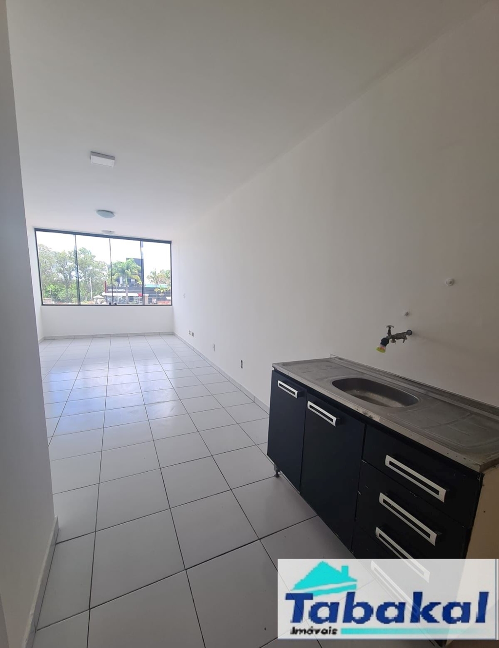 Kitnet para aluguel com 1 quarto no Sudoeste, Brasília - R$ 1.180,00 ...