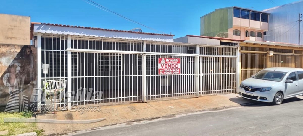 Casa à venda com 4 quartos em Ceilandia Sul, Ceilândia - R$ 385.000,00 ...