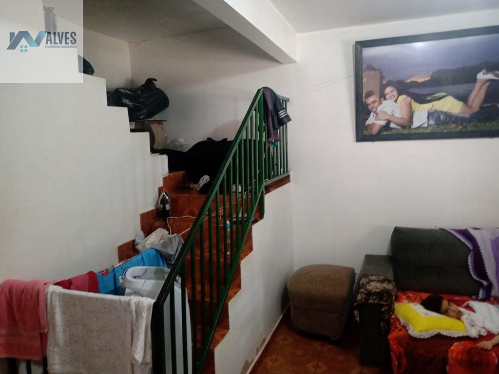 Casa à venda com 4 quartos em Samambaia Norte, Samambaia - R$ 290.000,00, 120,00 m² - ID: 725099 ...