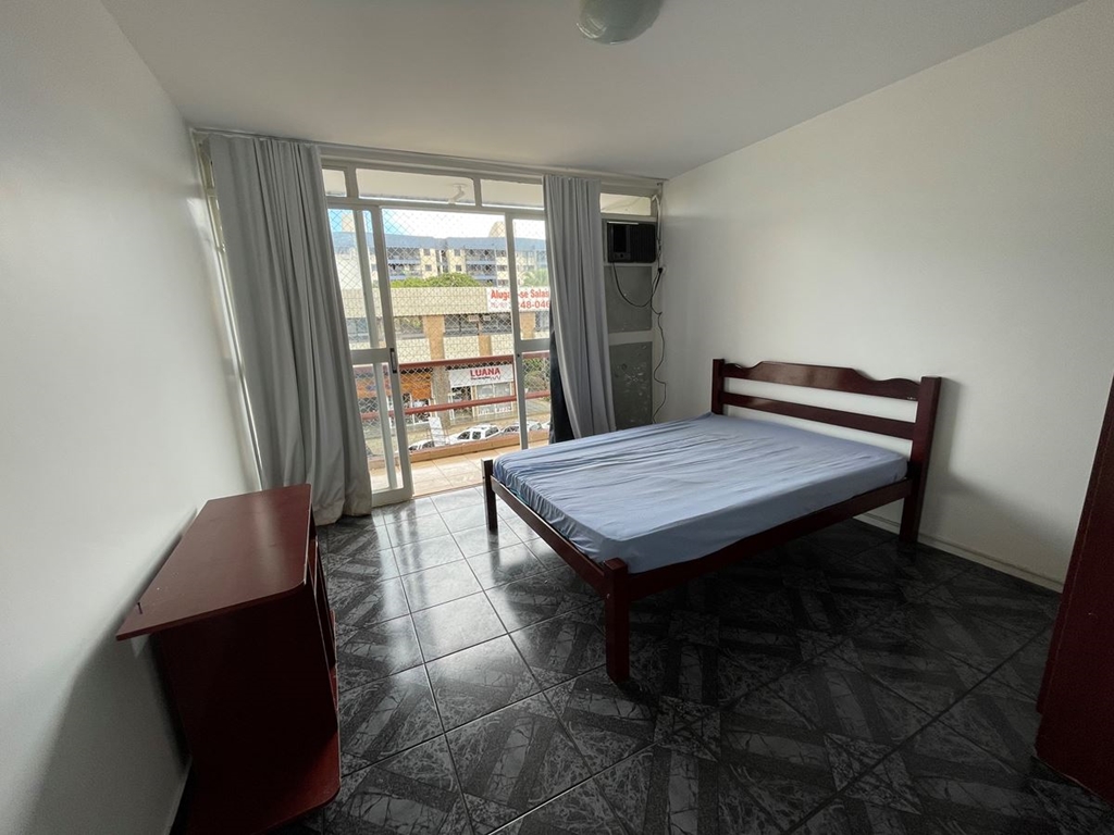 Kitnet para aluguel com 1 quarto na Asa Norte, Brasília - R$ 1.450,00 ...