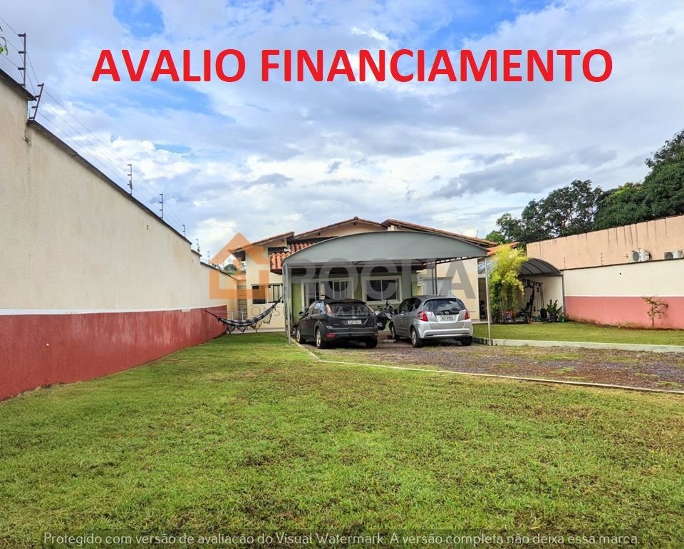 Casa Condominio à venda com 2 quartos em Regiao Dos Lagos, Sobradinho ...