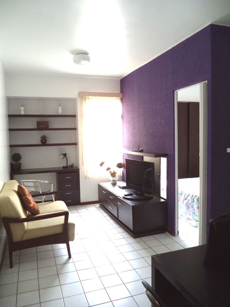 Kitnet para aluguel com 1 quarto na Asa Norte, Brasília - R$ 1.400,00 ...