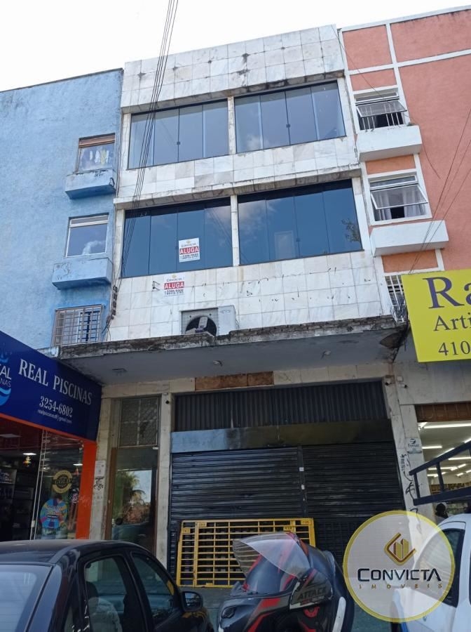 Kitnet para aluguel com 1 quarto em Nucleo Bandeirante, Núcleo ...