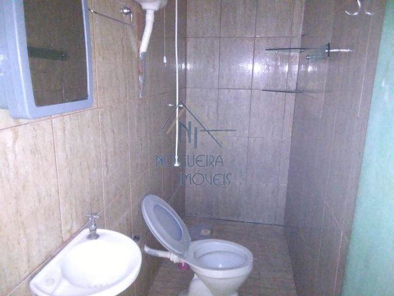 Kitnet para aluguel com 1 quarto em Ceilandia Sul, Ceilândia - R$ 450 ...