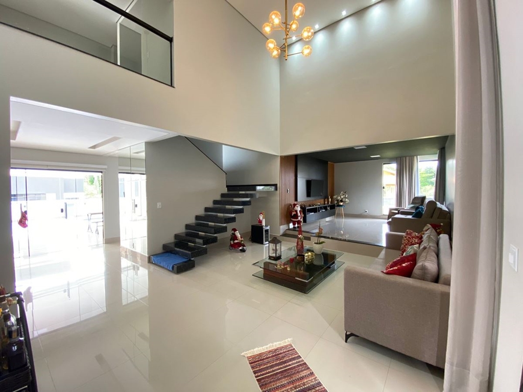 Casa à venda com 4 quartos em Ponte Alta, Gama - R$ 1.600.000,00, 430 ...