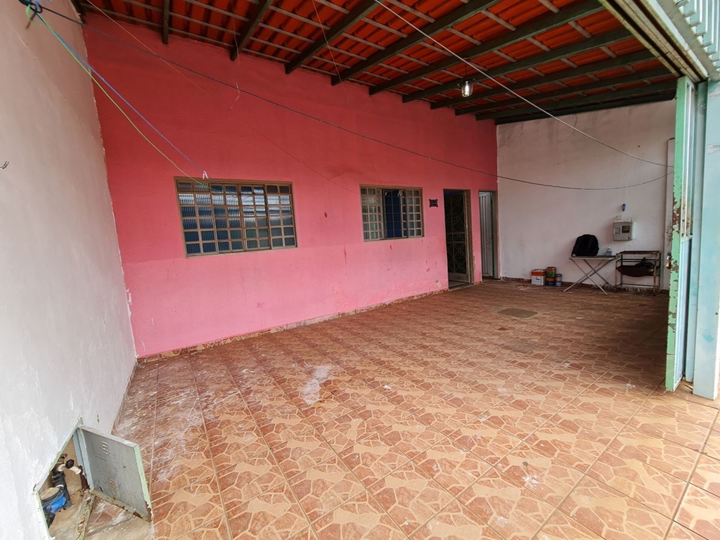 Casa à venda com 3 quartos em Samambaia Sul, Samambaia - R$ 330.000,00 ...