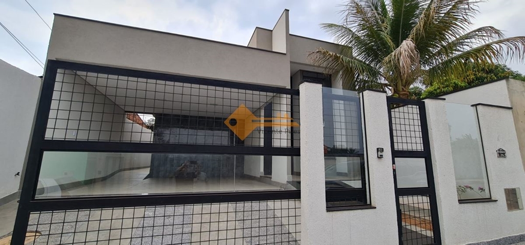 Casa à venda com 3 quartos em Colonia Agricola Samambaia, Vicente Pires ...