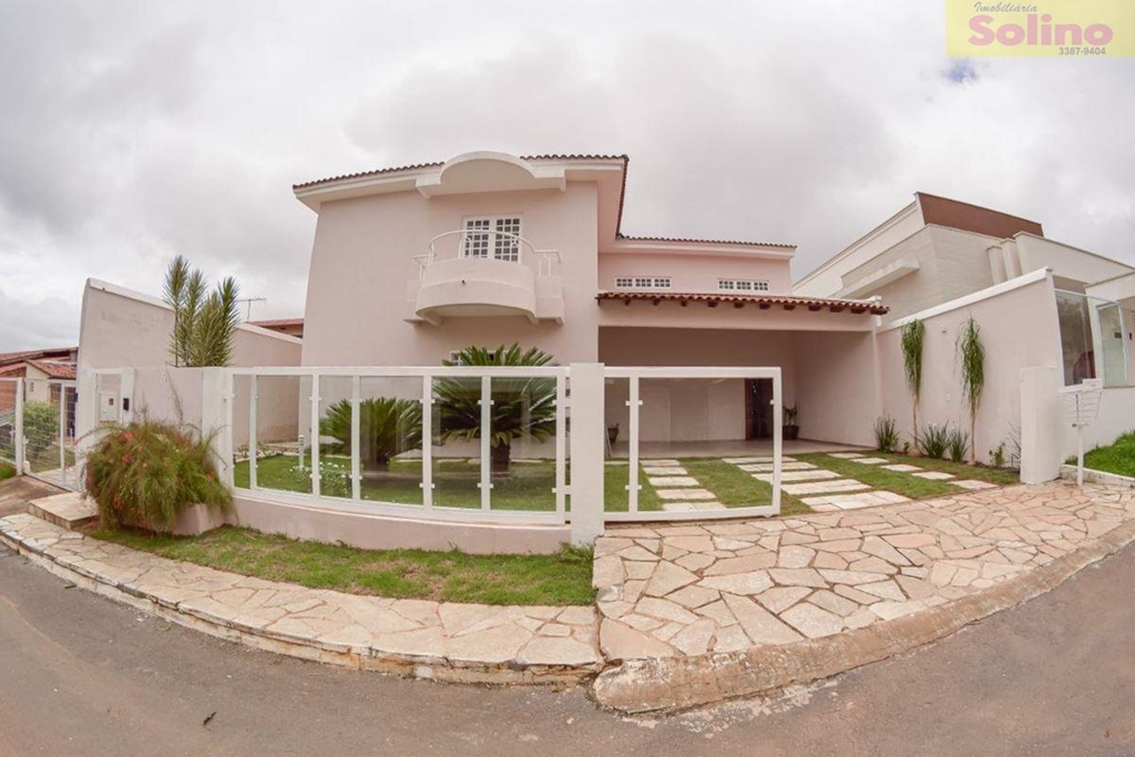 Casa Condominio à venda com 4 quartos em Condomínio Império Dos Nobres ...