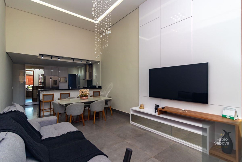 Casa Condominio à venda com 3 quartos no Guara I, Guará - R$ 1.050.000 ...