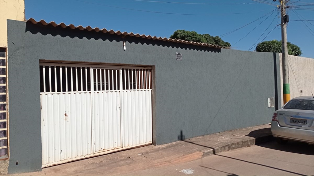 Casa Condominio à venda com 3 quartos em Ceilandia Sul, Ceilândia - R ...