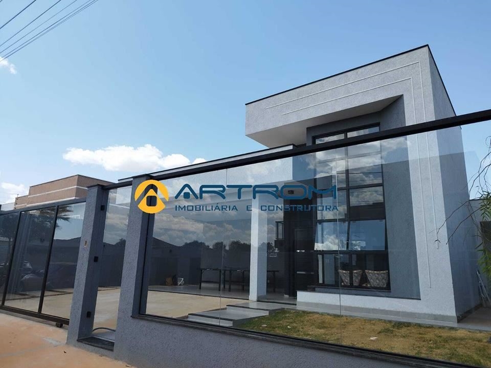 Casa Condominio à venda com 3 quartos em Alto Da Boa Vista, Sobradinho - R$ 1.280.000,00, 198,00 ...