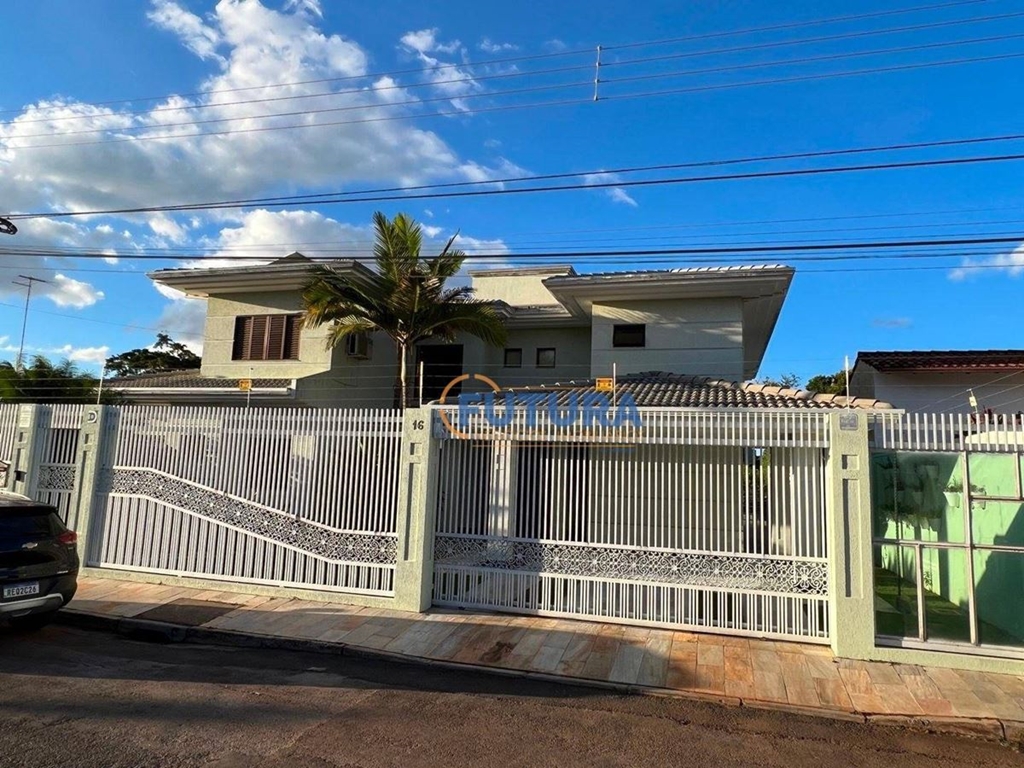 Casa Condominio à venda com 5 quartos ou + no Lago Norte, Brasília - R ...