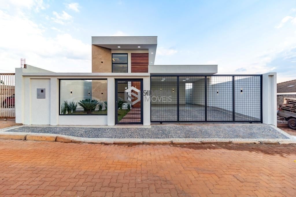 Casa à venda com 3 quartos em Ponte Alta, Gama - R$ 860.000,00, 218,00 ...