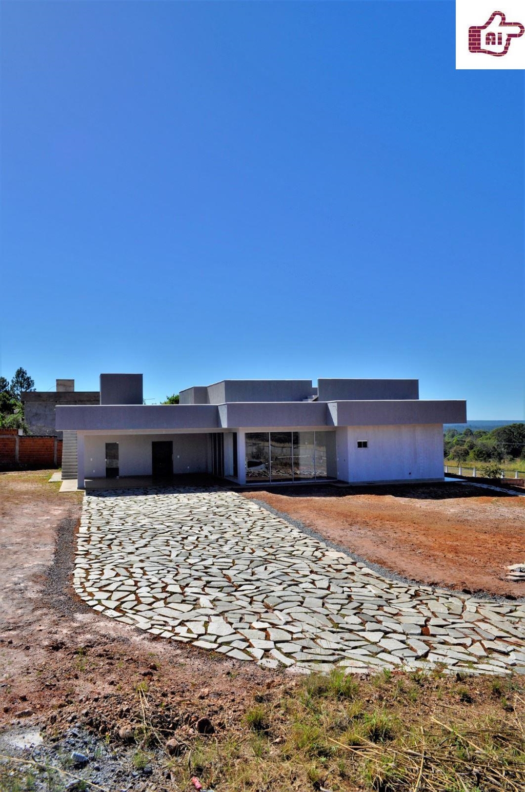 Casa Condominio à venda com 3 quartos no Park Way, Brasília - R$ 2.200. ...