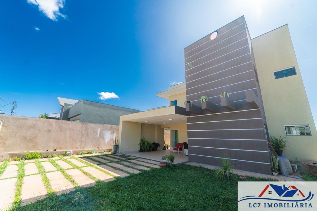 Casa à venda com 4 quartos em Alto Da Boa Vista, Sobradinho - R$ 1.179. ...