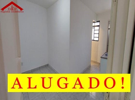 Kitnet para aluguel com 1 quarto em Taguatinga Centro, Taguatinga - R ...