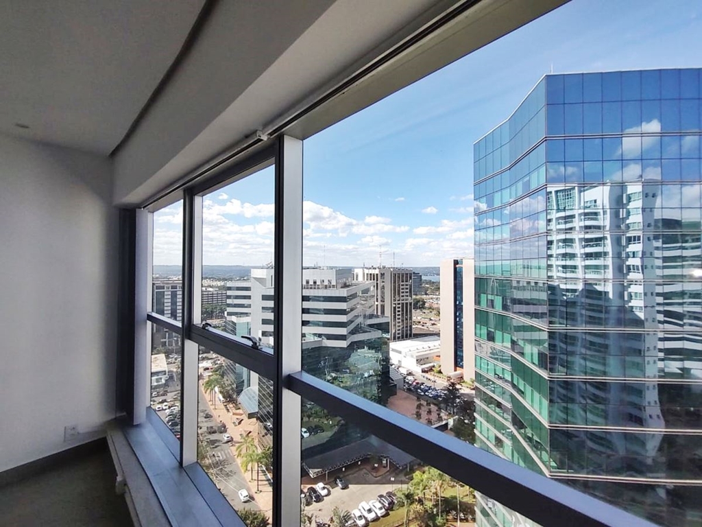 Sala à venda na Asa Norte, Brasília - R$ 195.000,00, 26,00 m² - ID: 790537 - DFimoveis.com